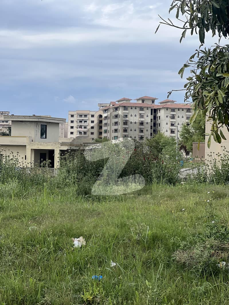 Askari Tower-2 Open View -4 Bedrooms Apartment Available For Sale ...