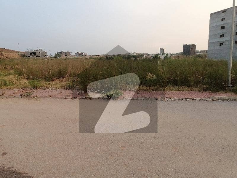 Ready Plot In Sector B DHA 3 DHA Phase 3 - Block B, DHA Defence Phase 3 ...