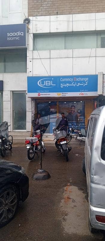To Buy A Prime Location Shop In DHA Phase 1 Karachi DHA Phase 1, DHA ...