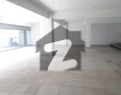 Buy 510 Square Feet Office At Highly Affordable Price G-8 Markaz, G-8 ...