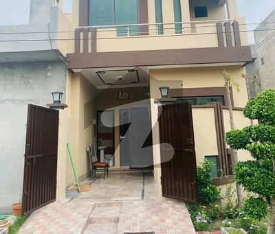 House For sale Situated In Eden Boulevard Housing Scheme Eden Boulevard ...