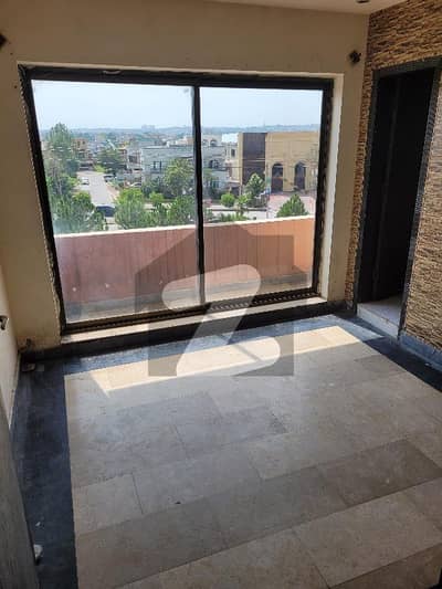 2 Bedroom Apartment For Sale Wallayat Complex, Bahria Town Phase 7 ...