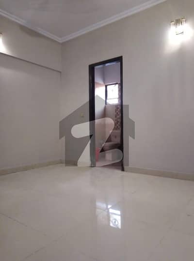 CHANCE DEAL: 4 BEDROOMS FLAT WITH LIFT AND CAR PARKING IN PHASE 7, DHA ...