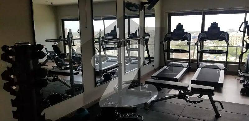2 Bedroom Apartment For Sale In Gulberg III Near CBD The Opus Luxury ...