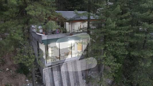 Modern Valley View Vacation Home: Fully Furnished And Ready Darya Gali ...