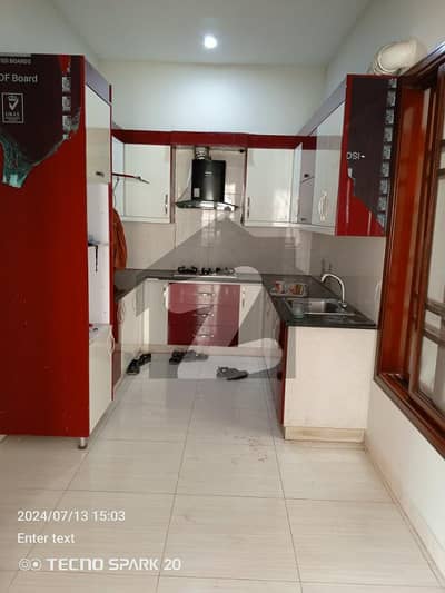 Brand New Ground Floor 3 bed dd Sept Gate Parking Gulshan Block 6 ...