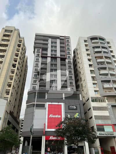 Flats for Rent in Clifton - Block 8 Karachi - Zameen.com