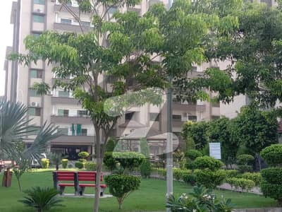 This Is An Open View Apartment To Airport And Garden. Askari 10 ...