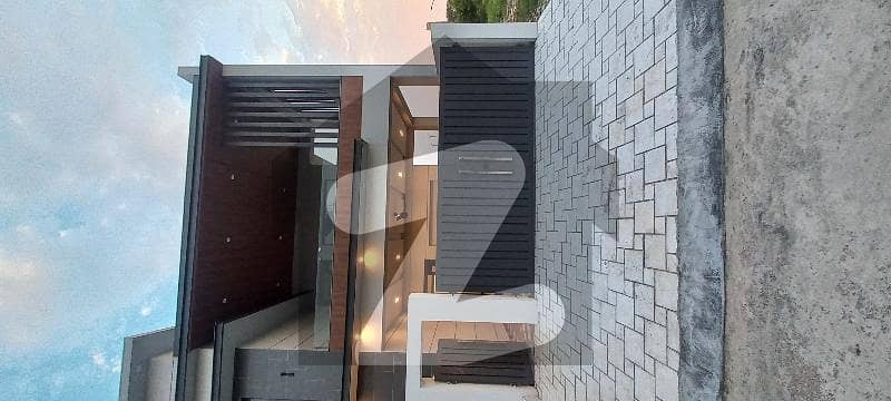 Corner Park Facing Luxury Designer House Faisal Town - F-18, Islamabad ID50430440 - Zameen.com