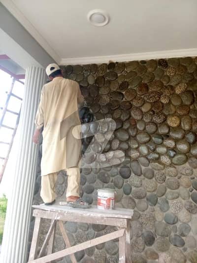 B-17 Multi Garden ISB B Block 1 Kanal House For Rent Near To Markaz ...