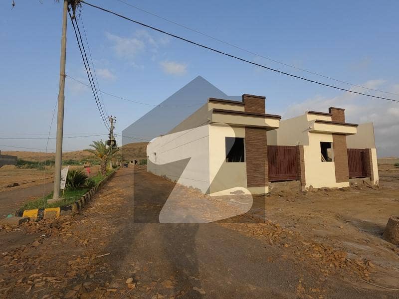 Stunning Prime Location 120 Square Yards House In Saima Arabian Villas Available Saima Arabian ...