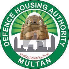 Its the best time to invest in DHA Multan. DHA Phase 1 - Sector V, DHA ...
