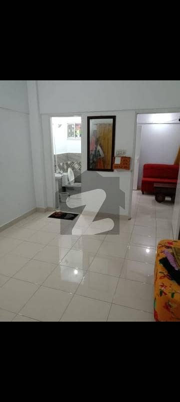 2 Bed Lounge Hunaid city Leased Flat Jauhar chaurangi Gulistan-e-Jauhar ...