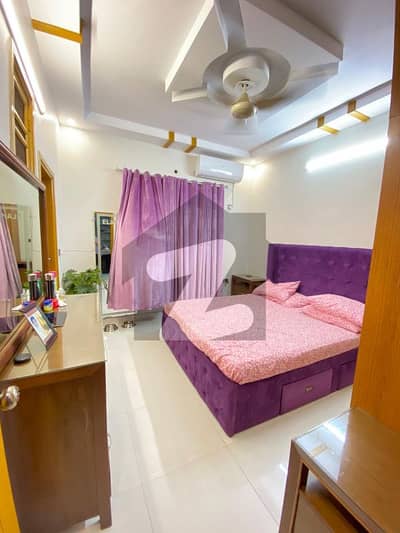 Brand New Outclass Portion At Prime Location Of Gulshan-E-Iqbal Block 5 ... Brand New Outclass Portion At Prime Location Of Gulshan-E-Iqbal Block 5 ...
