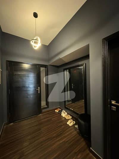 1800 Square Feet Flat In Beautiful Location Of Emaar Coral Towers In Karachi Emaar Coral Towers ...