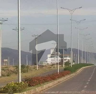 5 Marla Plot In Regi Model Town Zone 3 Block C Available For Sale Regi ...