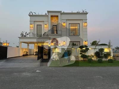 Houses for Sale in DHA Phase 8 - Ex Park View Lahore - Zameen.com