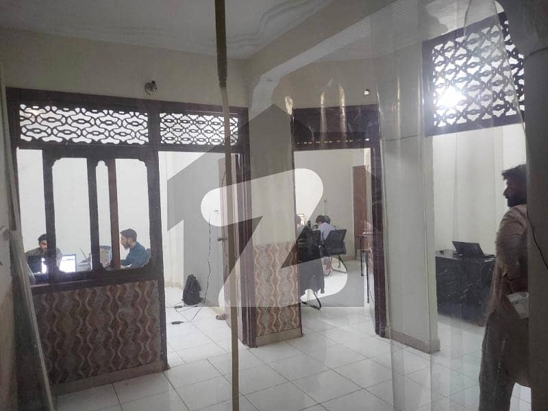 Stunning Prime Location 700 Square Feet Flat In Federal B Area - Block ...