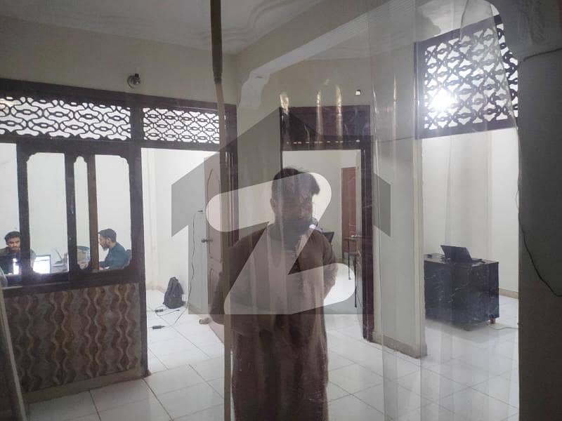 Stunning Prime Location 700 Square Feet Flat In Federal B Area - Block ...