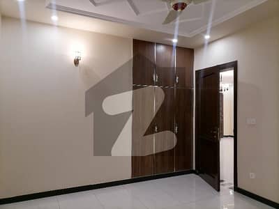 A 1800 Square Feet Upper Portion In CBR Town Phase 1 Block D CBR Town ...