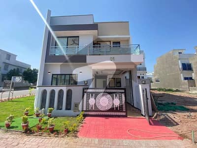 Houses for Sale in Bahria Town Islamabad - Zameen.com