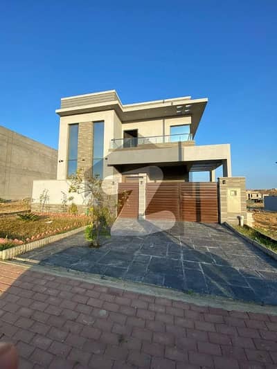 5 Bedrooms Luxury House For Sale In Bahria Town Karachi Bahria Town ...