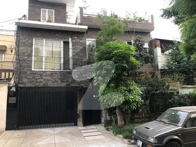 Houses for Sale in PAF Colony Lahore - Zameen.com