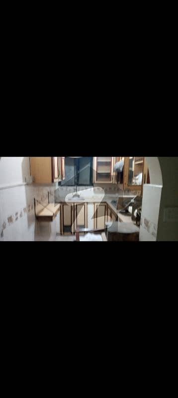 Karson Complex Flat For Rent 2 BED lounge*Code (12343)* Gulshan-e-Iqbal ...