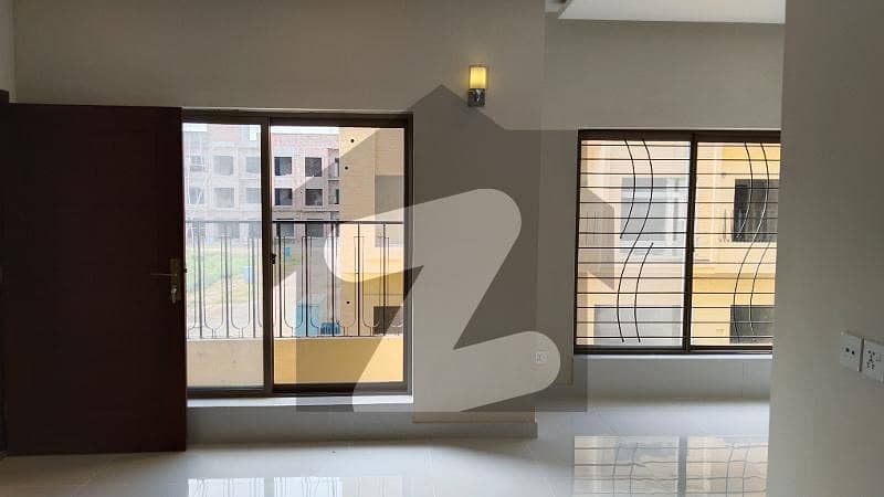 Icon Homes Near Fazaia Phase 1 And Adda Plot Roundabout 2 Bed Flat In ...