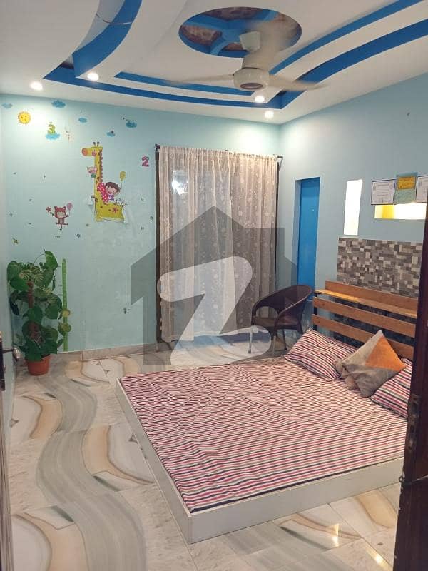 Flat For Sale In Saima Pride Gulshan-e-Iqbal - Block 10-A, Gulshan-e ...