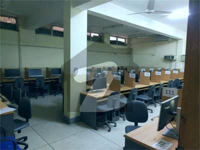 School, College, Institute, Office Building 22,000 Sq. ft Satellite ...