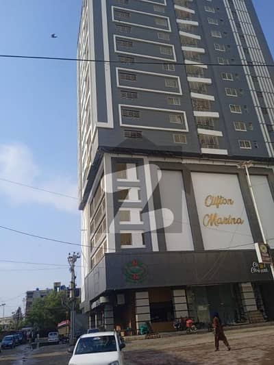 FLAT IN CLIFTON MARINA BLOCK 7 Clifton Marina, Clifton - Block 7 ...