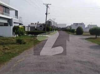 1 Kanal Plot For Sale In Block D AWT Phase 2, AWT Army Welfare Trust ...