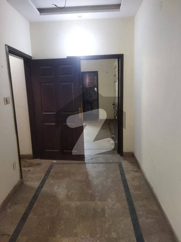 Two Bed Flat Available For Rent In Pak Arab Housing Scheme Main ...