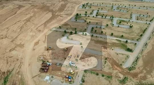 DHA Phase 4 Sector L 1 Kanal Plot And File Available For Sale DHA ...