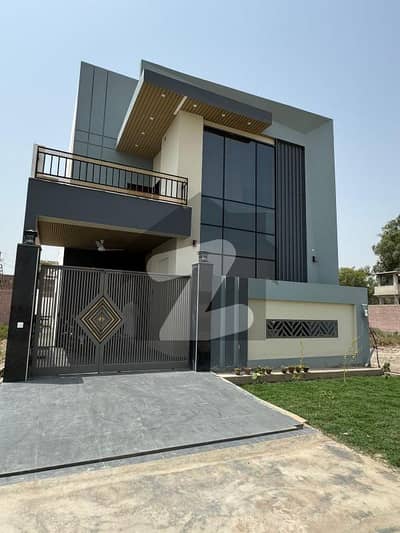 Want To Buy A House In DHA Defence? DHA Defence, Multan ID50497490 ...