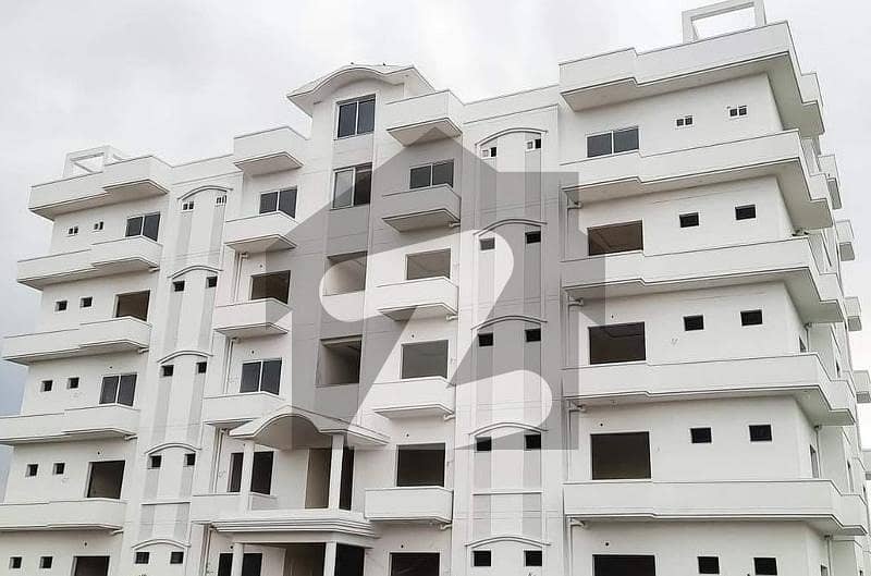 Lowest 2 Bedroom Apartment Available With Just 8500 Per Sqft On Main GT Road Near GIGA Mall ...