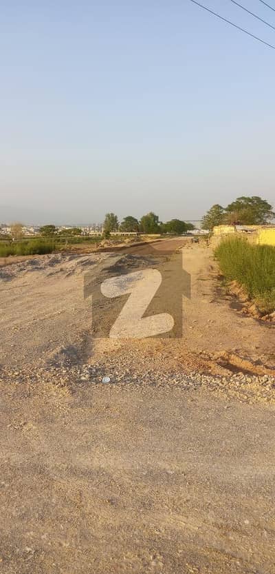 35x60 ideally located plot in I-12/1 level plot I-12, Islamabad ID50504714 - Zameen.com