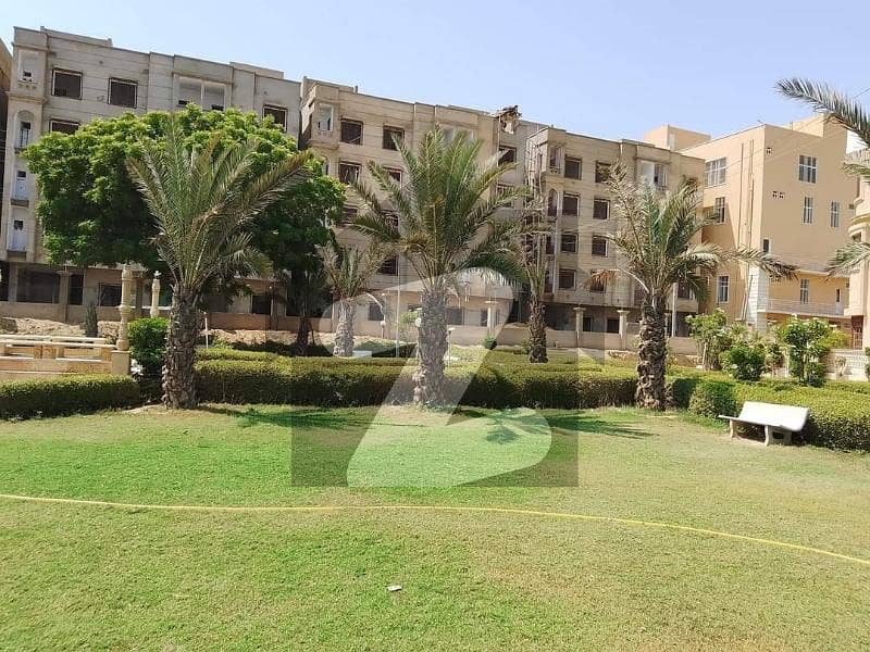 Gohar Green City 2 Bedroom and Loung JASMINE Flat Availabel On Sale KN ...