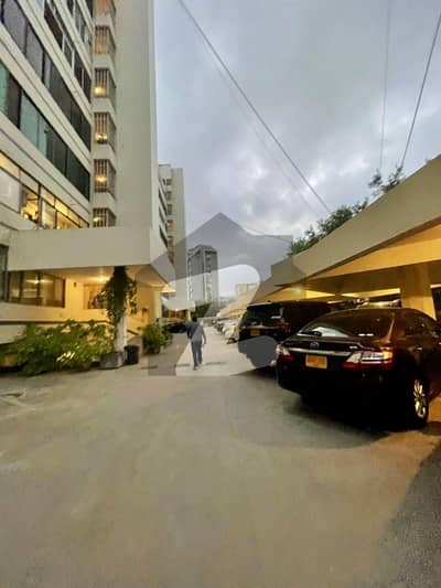 Flats for Rent in Clifton - Block 2 Karachi - Zameen.com