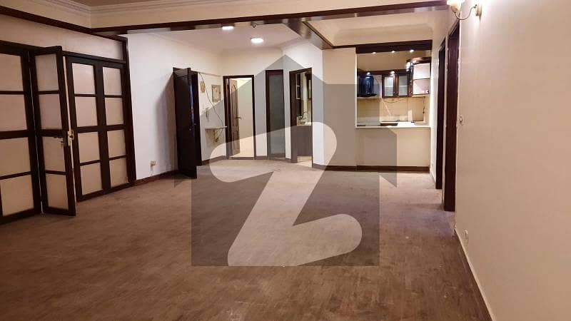 DHA Phase 6 1st Floor 3 Bedroom's Drawing Dining Kitchen Nishat ...