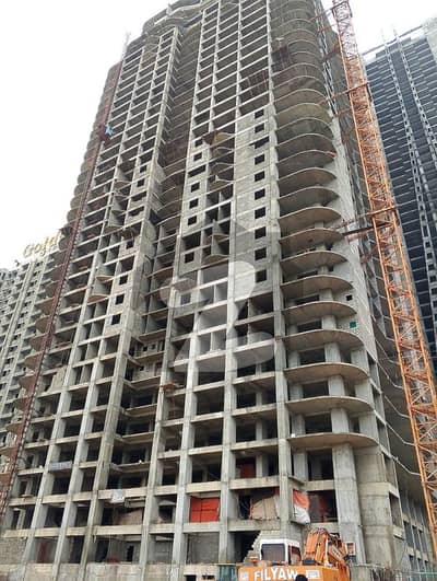 On 2-Bed Apartment In Gold Crest Views 1, DHA Phase 2, Islamabad ...