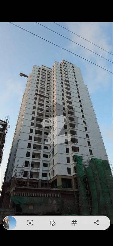 Luxurious 4-Bedroom Apartments in Clifton Karachi: Greens Three Clifton ...
