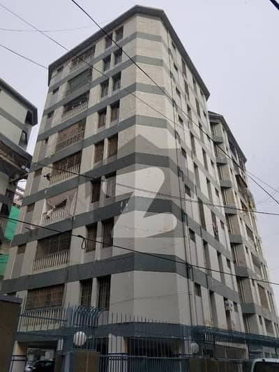 3 Bed Apartment For Sale In KDA Scheme 1 KDA Scheme 1, Karachi ...