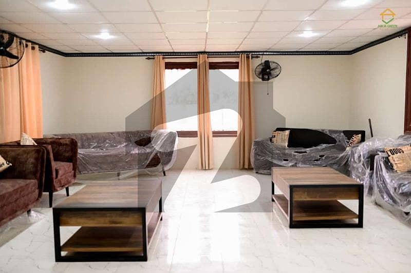 Gadap Town Farm House Sized 6500 Square Yards For sale Gadap Town ...