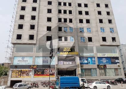 Prime Location In Allied Center 304 Square Feet Shop For Sale Allied ...