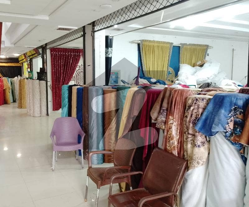 Get This Amazing Prime Location 839 Square Feet Shop Available In ...