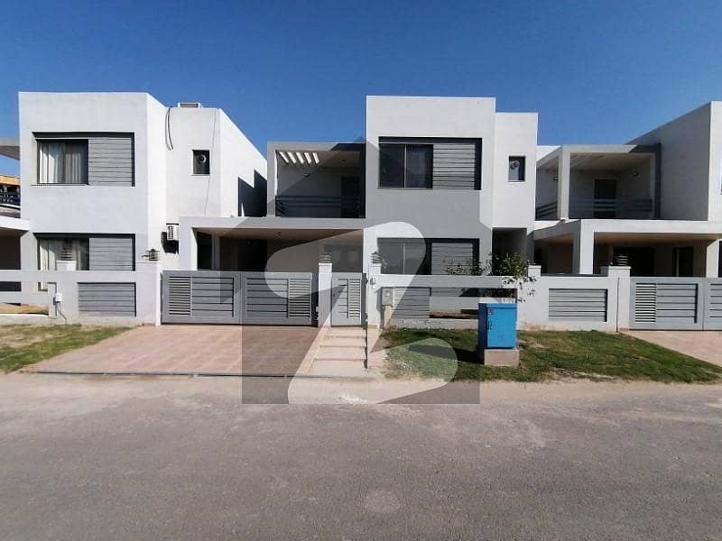 You Can Find A Gorgeous House For sale In DHA Villas DHA Villas, DHA ...