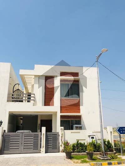 Direct Owner Corner Three Side Open Villa At 80 Feet Road With Green ...