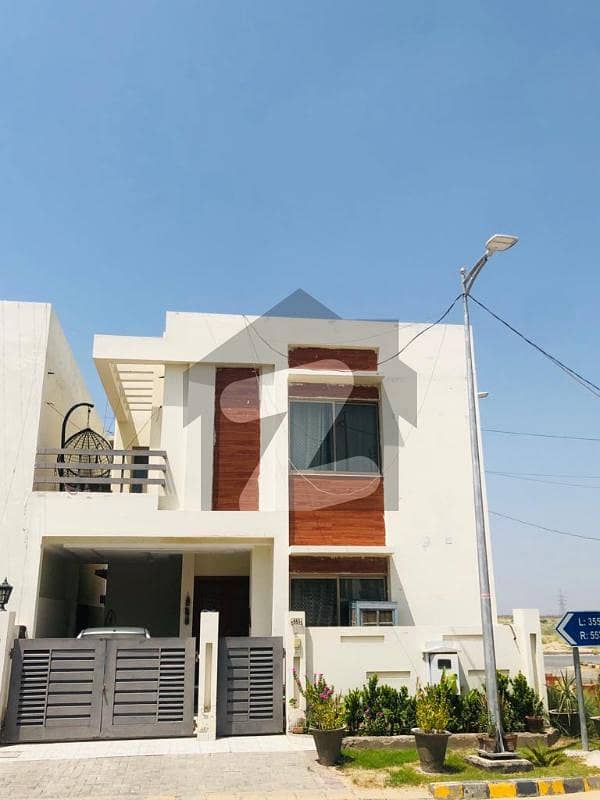 Direct Owner Corner Three Side Open Villa At 80 Feet Road With Green ...